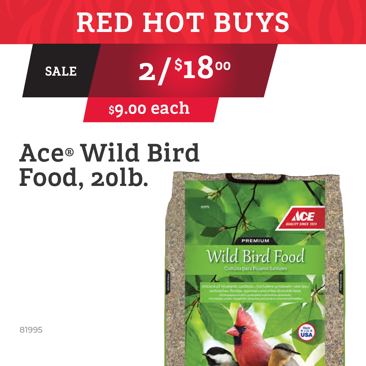 Yeagers Ace Hardware | Real Help. Real Savings.