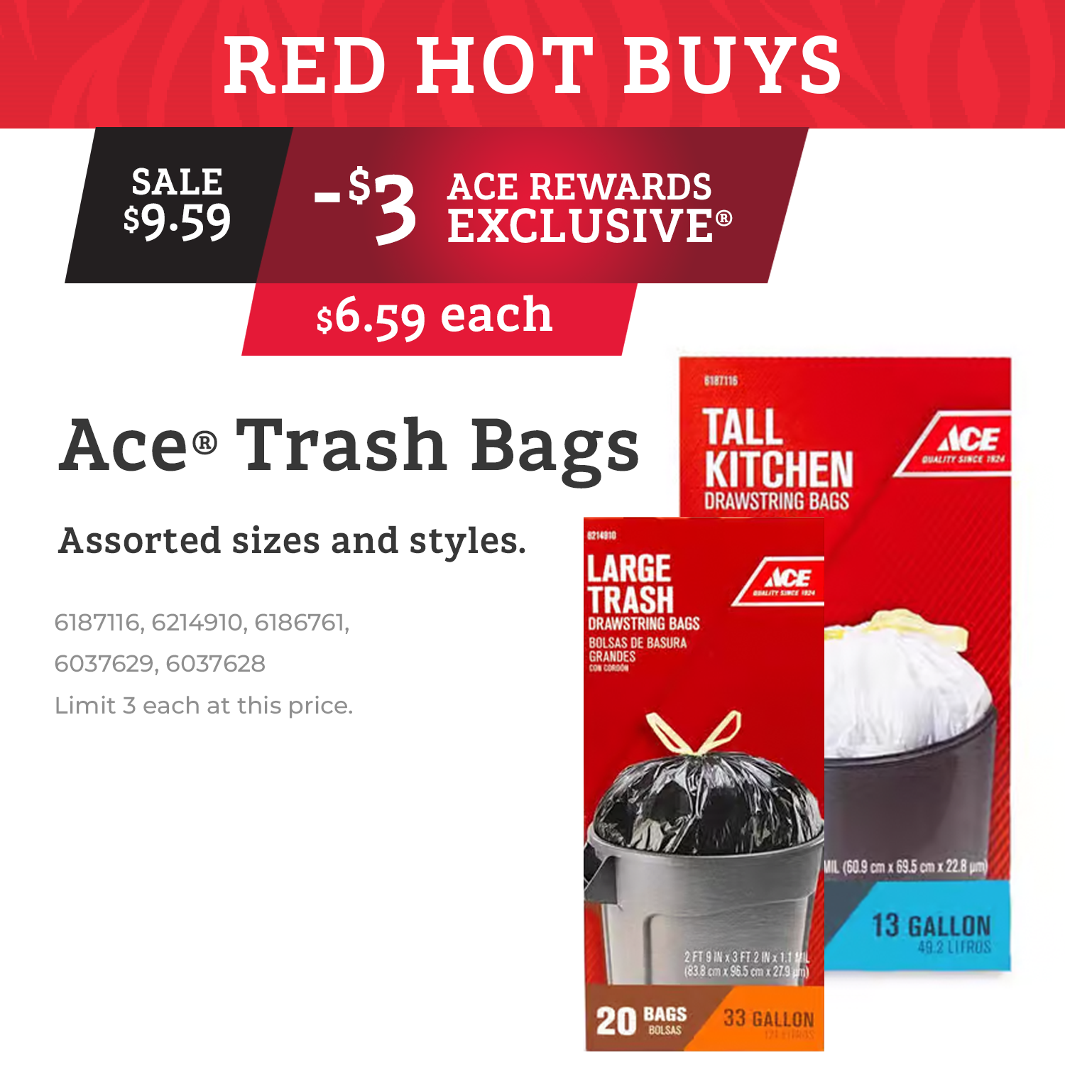 Yeagers Ace Hardware | Real Help. Real Savings.